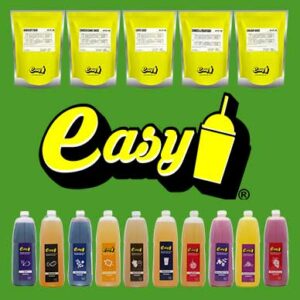 About Us - Easy Brand